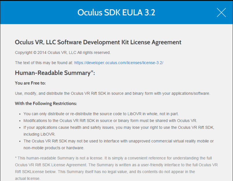 Oculus Riftの導入（DK2） - Unityな日々（Unity Geek）