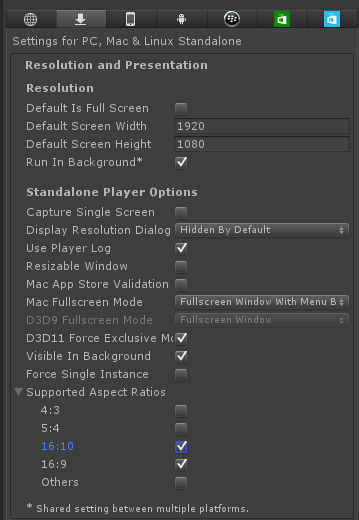 Oculus Riftの導入（DK2） - Unityな日々（Unity Geek）
