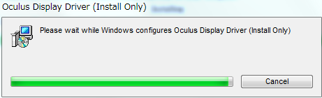 Oculus Riftの導入（DK2） - Unityな日々（Unity Geek）
