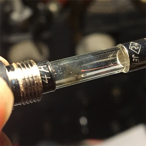 Tokyo Sound Valve 300 修繕 - A2 Laboratory. Work shop