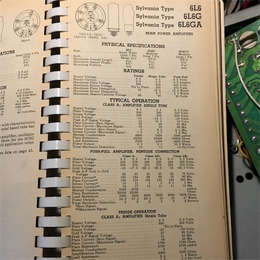 Tokyo Sound Valve 300 修繕 - A2 Laboratory. Work shop