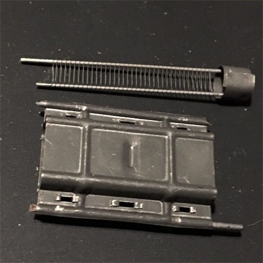 2C34 続き - A2 Laboratory. Work shop