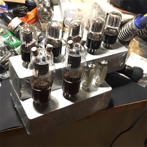 2C34 続き - A2 Laboratory. Work shop