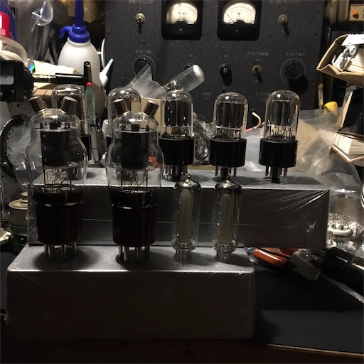 2C34 続き - A2 Laboratory. Work shop