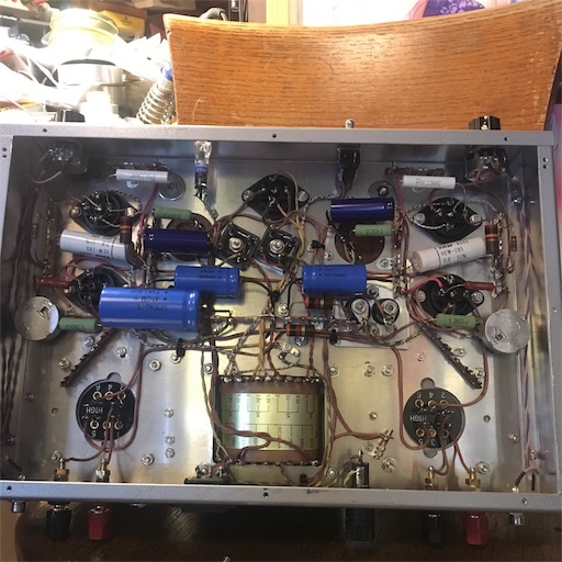 RE604 シングル 改修 - A2 Laboratory. Work shop