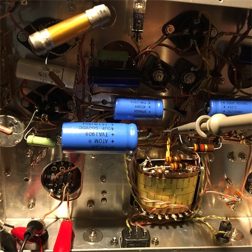 RE604 シングル pt2 - A2 Laboratory. Work shop