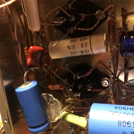 RE604 シングル pt2 - A2 Laboratory. Work shop