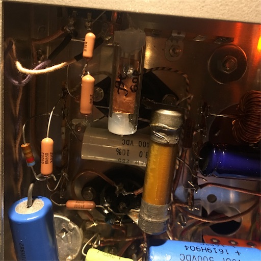 RE604 シングル pt4 完 - A2 Laboratory. Work shop