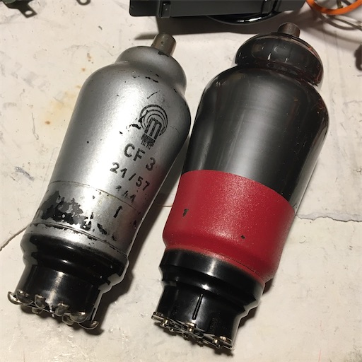 小型にまとめたEBL1 シングル - A2 Laboratory. Work shop