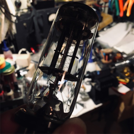 6P9P - A2 Laboratory. Work shop