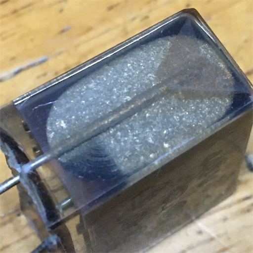 ELL80 アンプを組み立てる - A2 Laboratory. Work shop