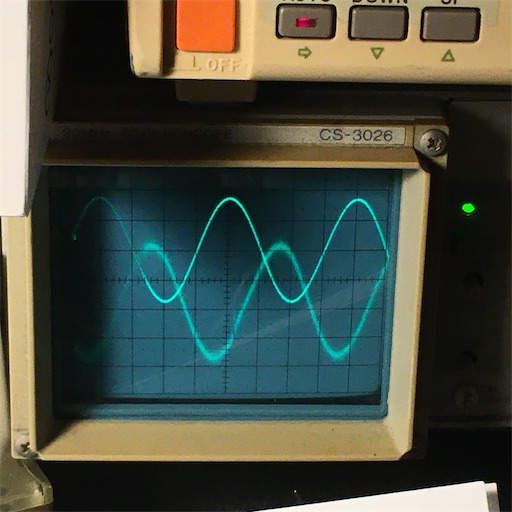 ELL80 アンプを組み立てる - A2 Laboratory. Work shop
