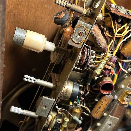 Victor 6A-22 - A2 Laboratory. Work shop