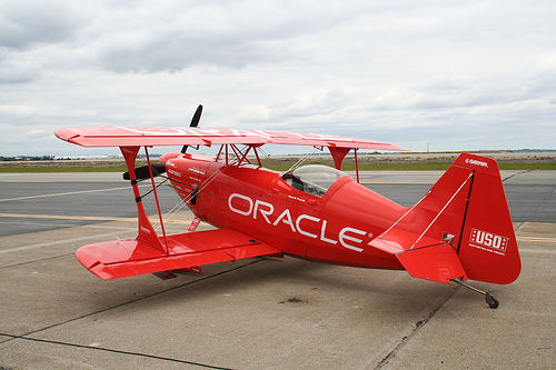 Oracle 11g環境構築で悩んだこと3点 - ソフトウェア開発者の日常