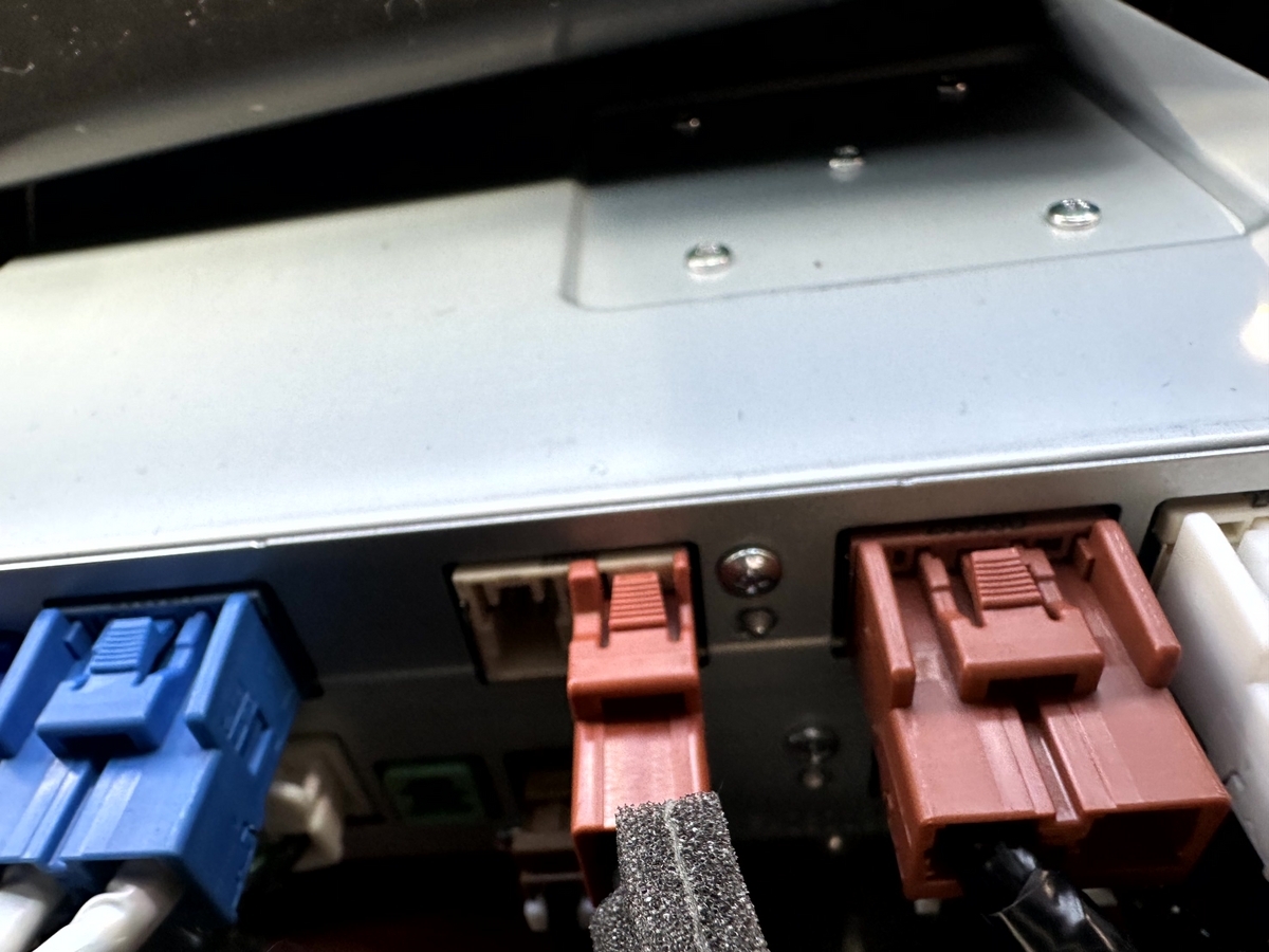 ND2 ロードスター ETC2.0 取り付け 2024/3/3 - AKI71’s diary