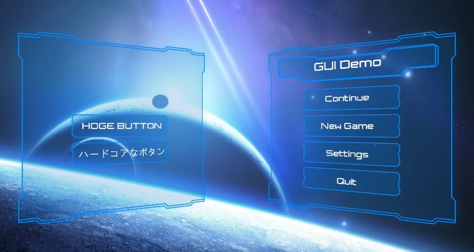 Unity 4.6 Beta の新GUIについて 今見ておくべき資料 - 自習室