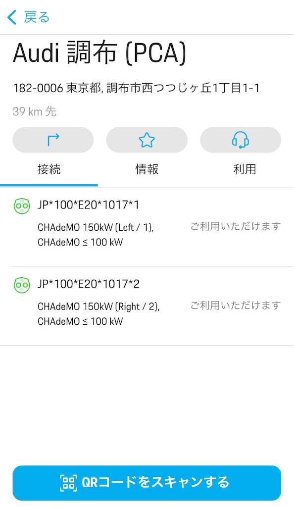 PCA情報 〜Audi調布〜 - AQ4の日記