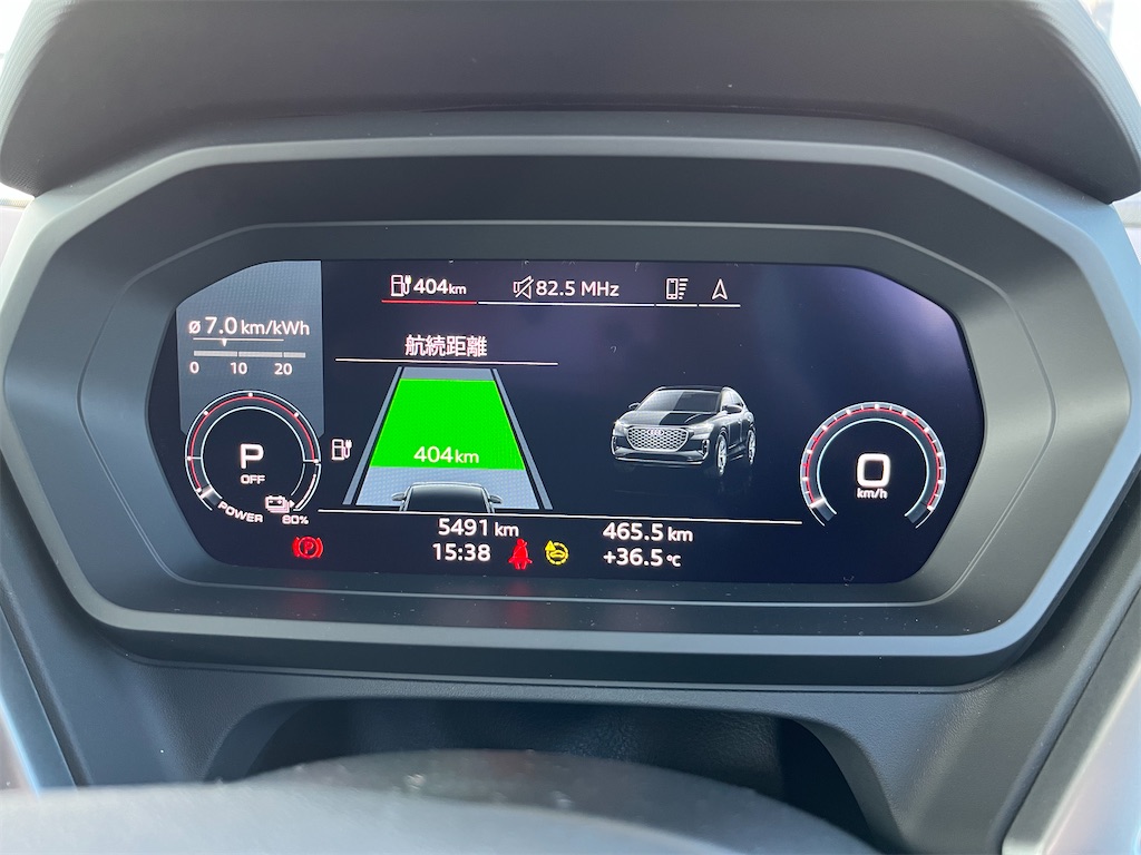 PCA情報 〜Audi山形〜 - AQ4の日記