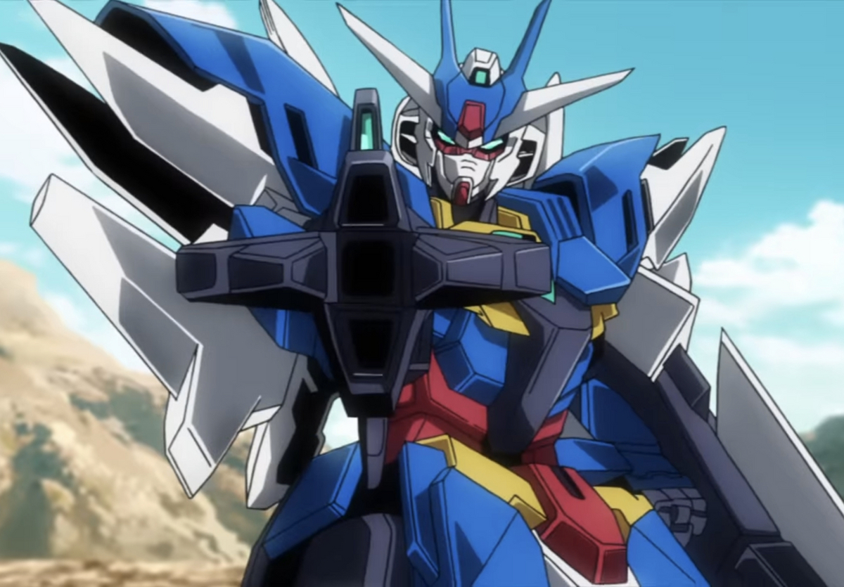 アースリィガンダム(EXVS2OB) - ASEMのオバブまとめ(仮)