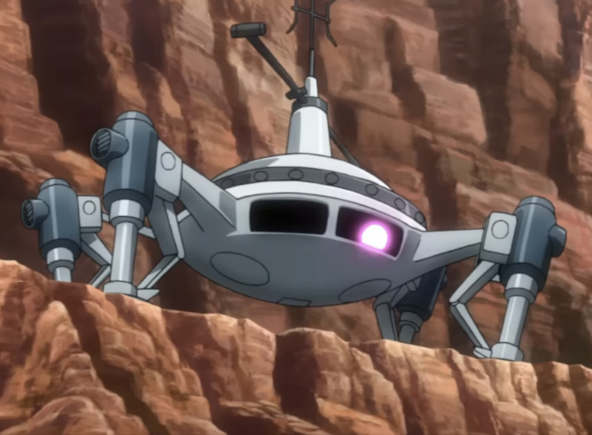 アースリィガンダム(EXVS2OB) - ASEMのオバブまとめ(仮)