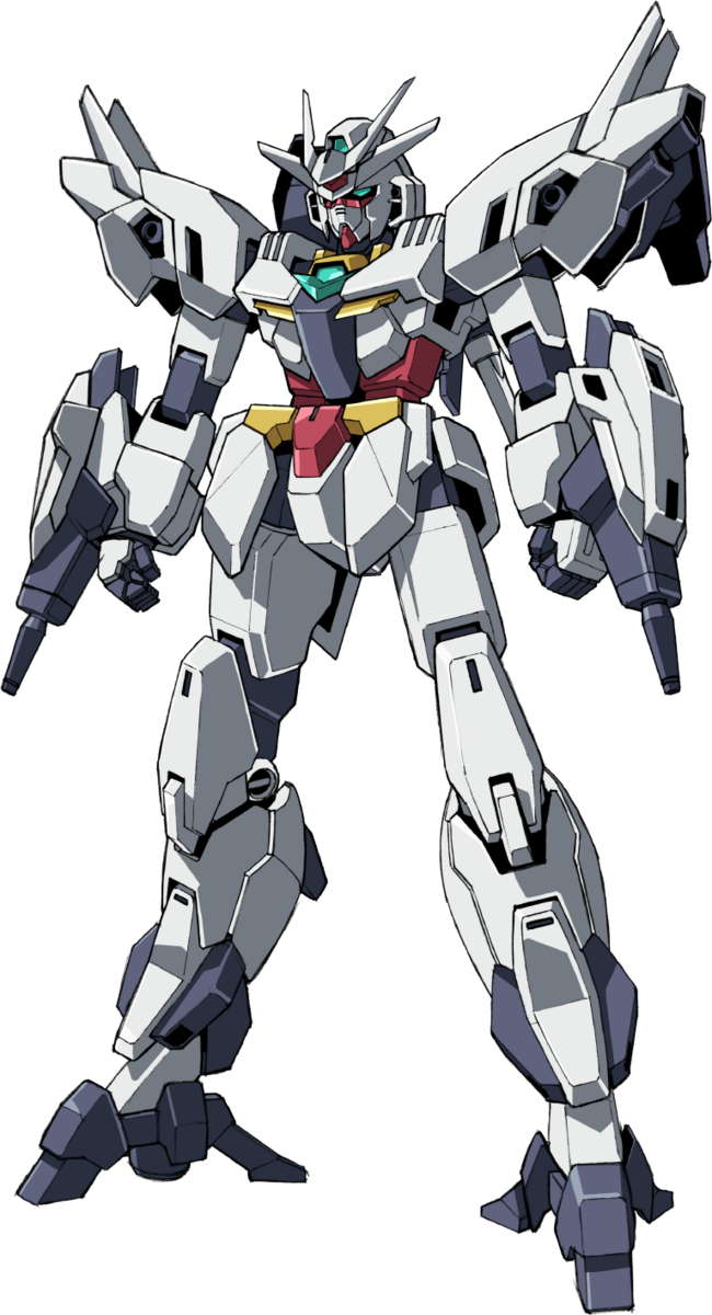 アースリィガンダム(EXVS2OB) - ASEMのオバブまとめ(仮)