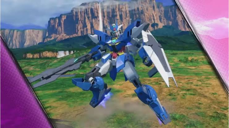 アースリィガンダム(EXVS2OB) - ASEMのオバブまとめ(仮)