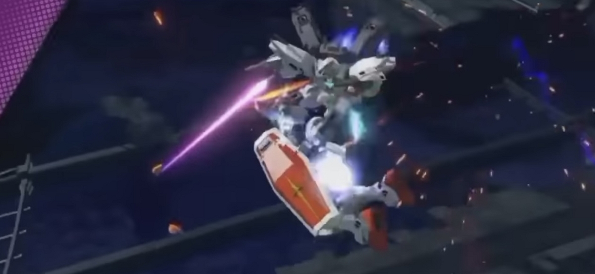 アースリィガンダム(EXVS2OB) - ASEMのオバブまとめ(仮)