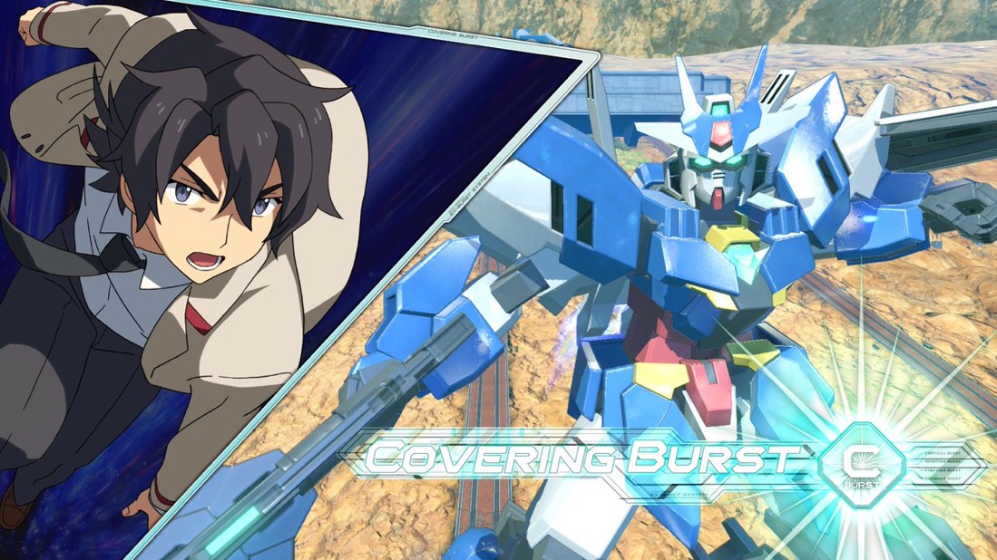 アースリィガンダム(EXVS2OB) - ASEMのオバブまとめ(仮)