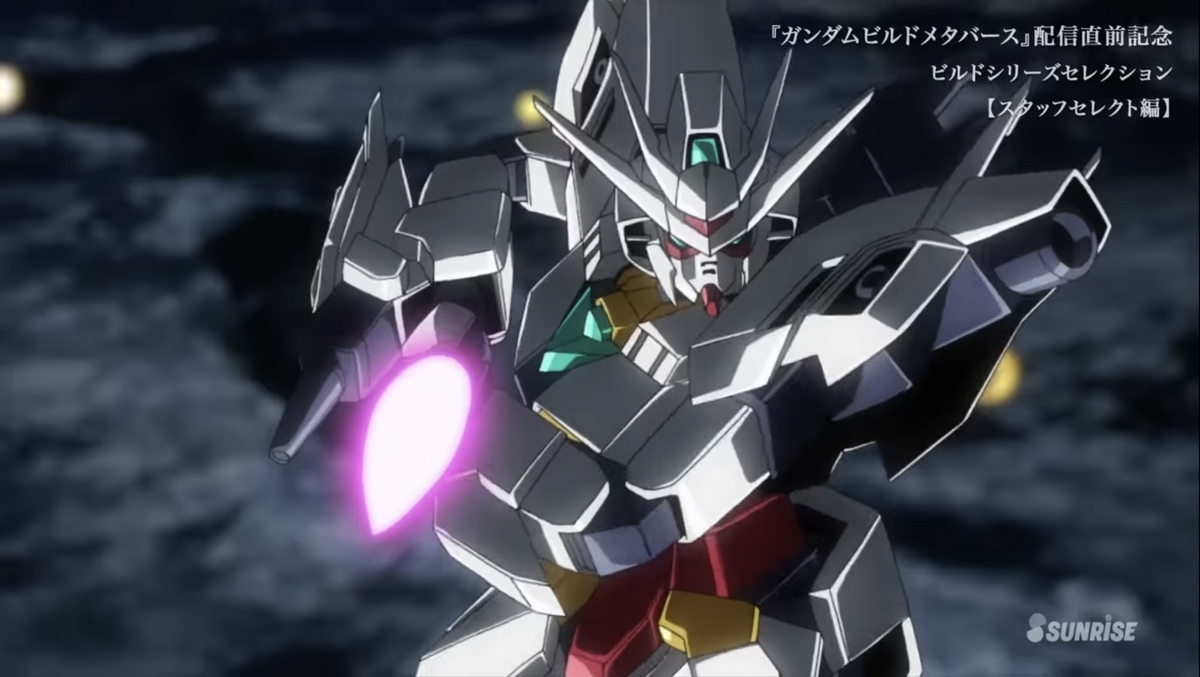 アースリィガンダム(EXVS2OB) - ASEMのオバブまとめ(仮)