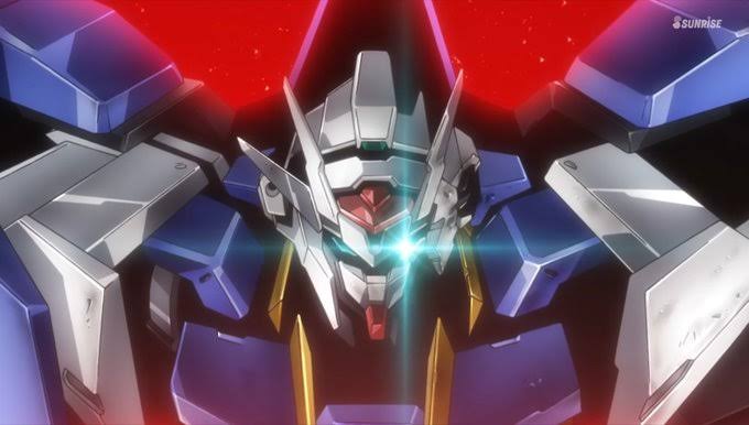 ダブルオースカイ(EXVSOB) - ASEMのオバブまとめ(仮)