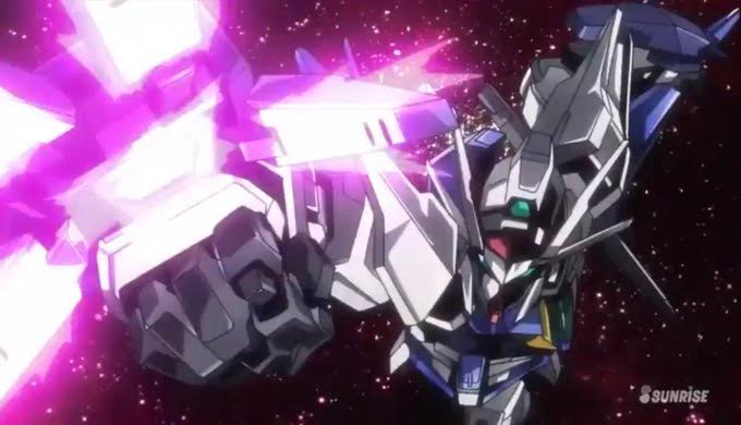 ダブルオースカイ(EXVSOB) - ASEMのオバブまとめ(仮)