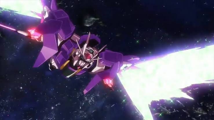 ダブルオースカイ(EXVSOB) - ASEMのオバブまとめ(仮)