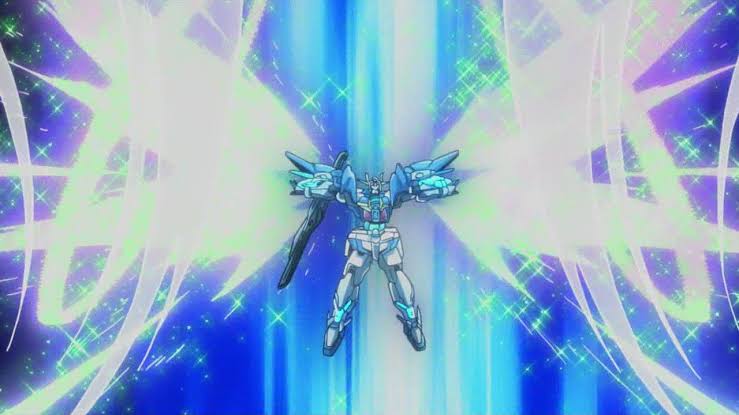 ダブルオースカイ(EXVSOB) - ASEMのオバブまとめ(仮)