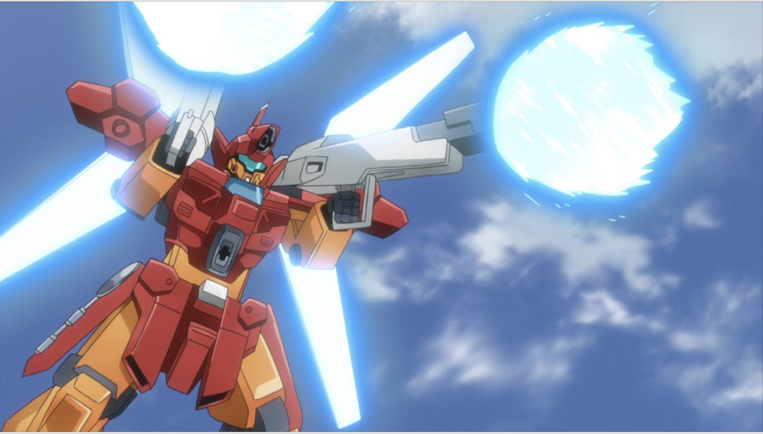 ダブルオースカイ(EXVSOB) - ASEMのオバブまとめ(仮)