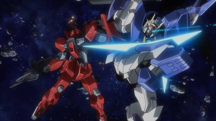 ダブルオースカイ(EXVSOB) - ASEMのオバブまとめ(仮)