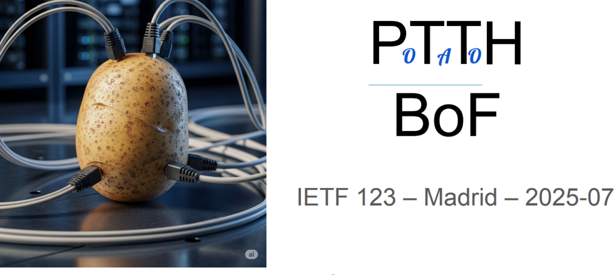 HTTPを逆向きに接続する PTTHの標準化動向メモ - ASnoKaze blog