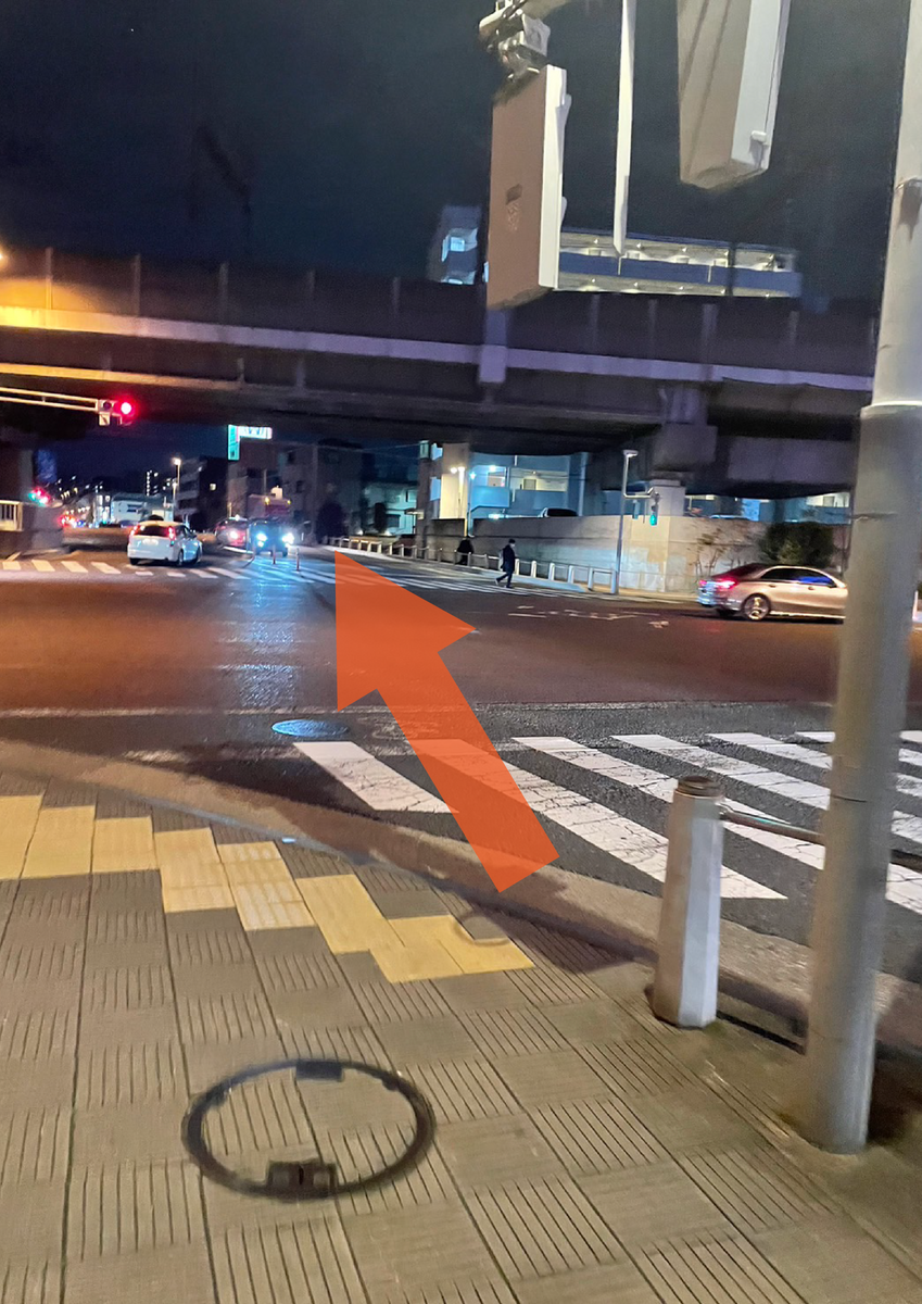 さいたまスーパーアリーナ探訪 - AnotherVision Countdown Calendar 2023