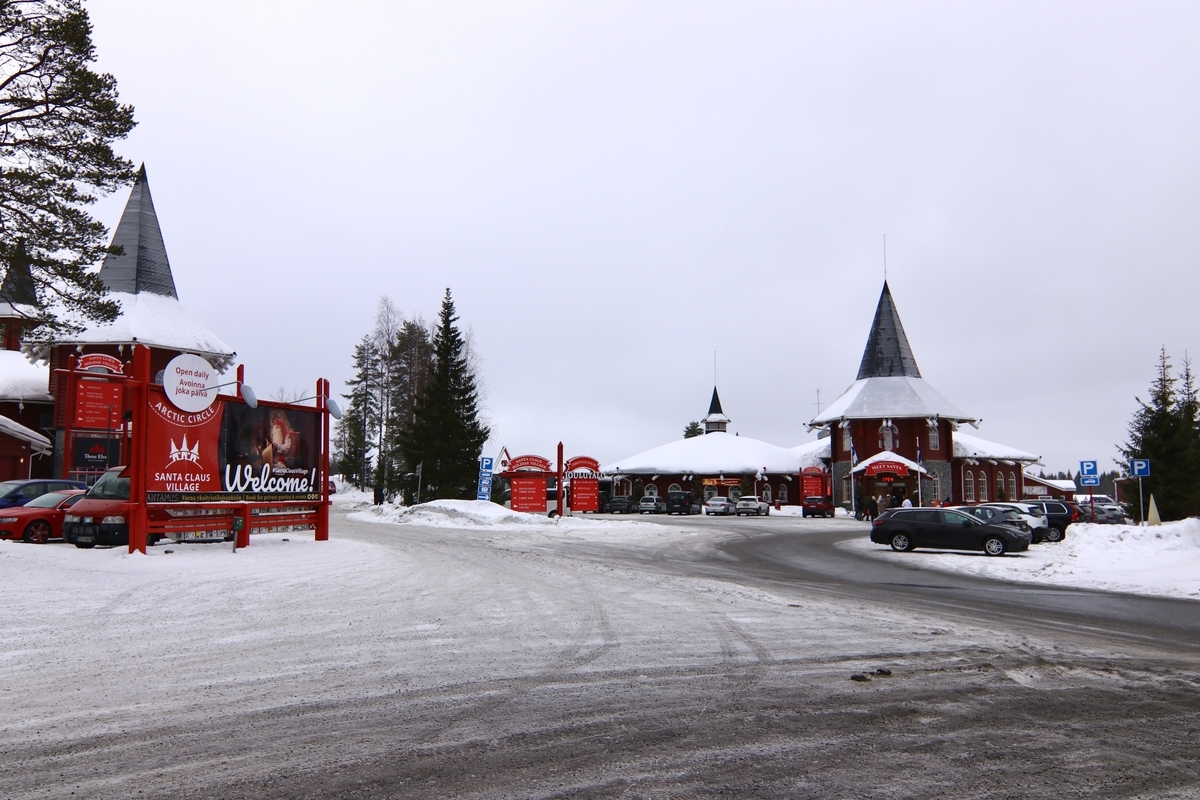 サンタクロースファンタジア - AnotherVision Countdown Calendar 2024