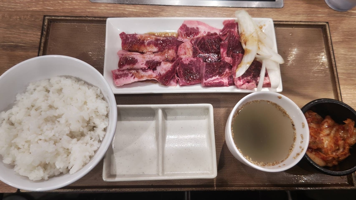 美味しいものっていいですよね - AnotherVision Countdown Calendar 2024