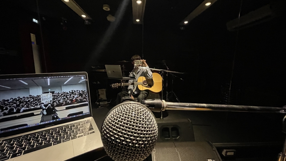 プライベートを諦めない。 - AnotherVision Countdown Calendar 2024