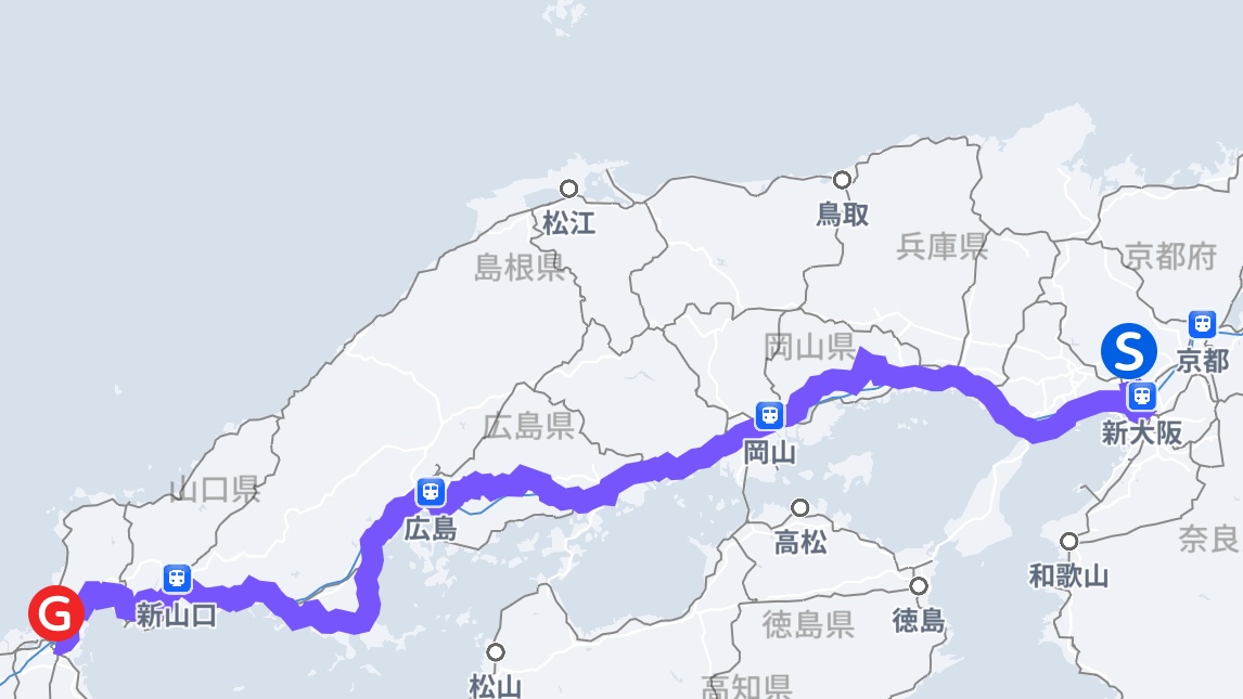 プレゼントを買いに - AnotherVision Countdown Calendar 2024