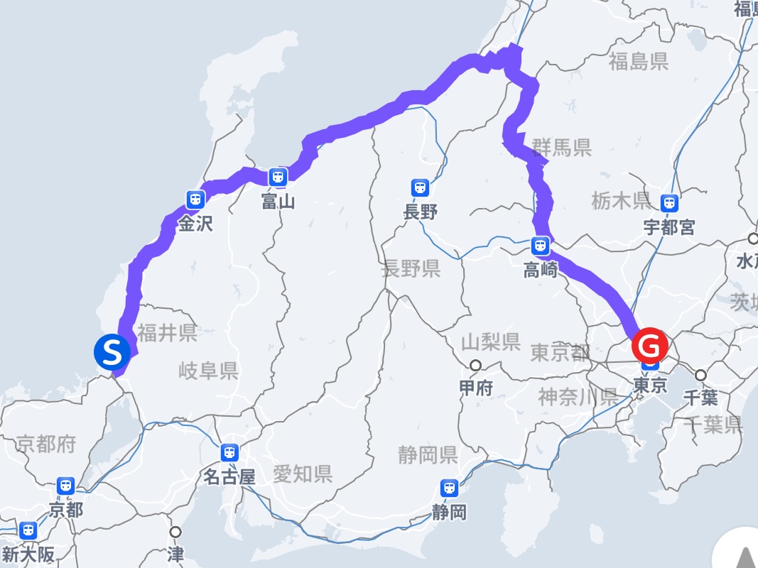 プレゼントを買いに - AnotherVision Countdown Calendar 2024