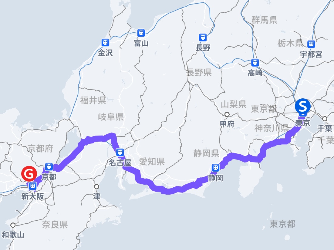 プレゼントを買いに - AnotherVision Countdown Calendar 2024