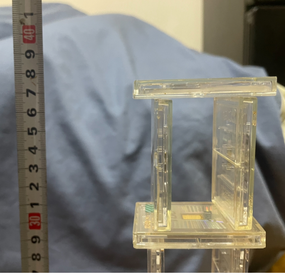 一夜城 - AnotherVision Countdown Calendar 2024