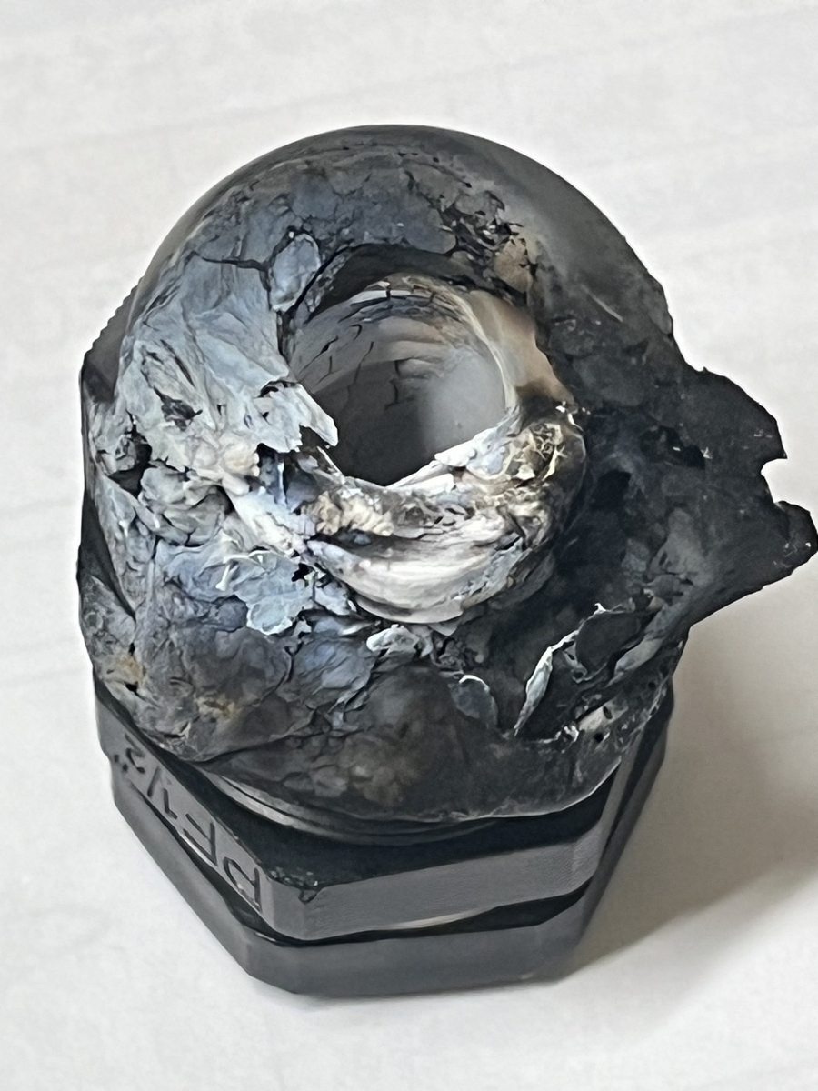 難燃性について - 日本AVCのブログ