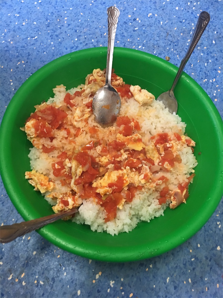 bonongwe - きゃりきゃりにっき