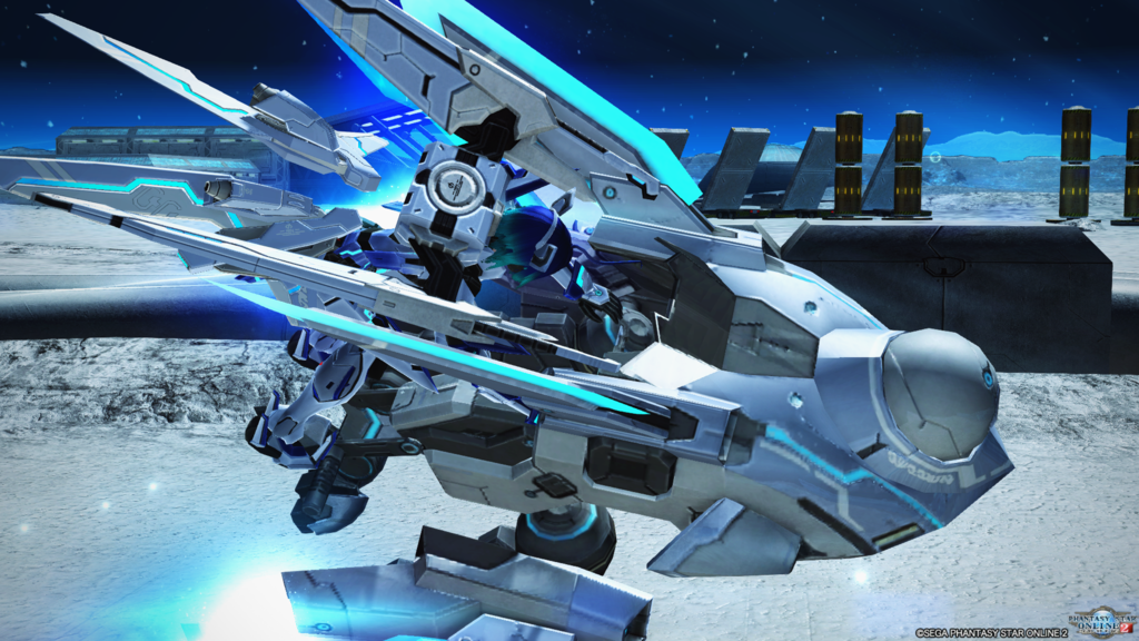 【PSO2・活動の記録】いよいよ年の瀬、オラクルも賑やかです！ - アクシィとキャティアの航海日誌