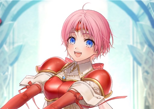 【FEH】マーシャ10凸！ - 方位445