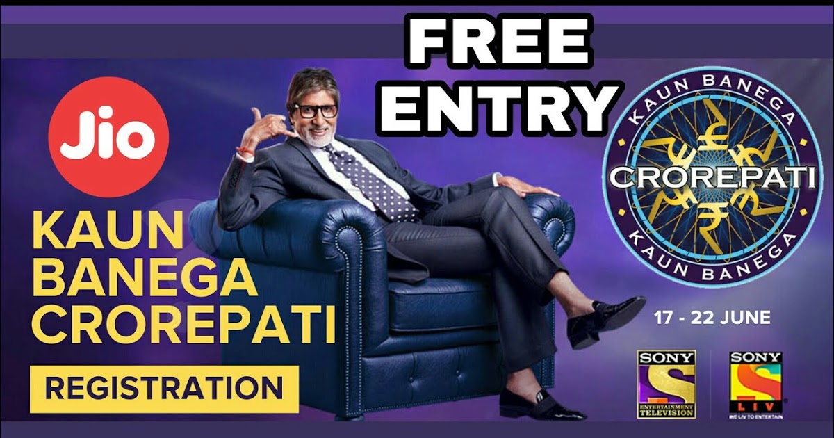 Jio KBC Winner Today - The New Mobile in India - AddieRSmith’s blog