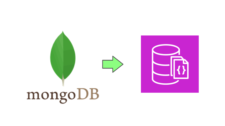 MongoDB v3.2 を Amazon DocumentDB に移行したら快適になった話 - Adwaysエンジニアブログ